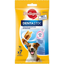 *Pedigree denta za male pse