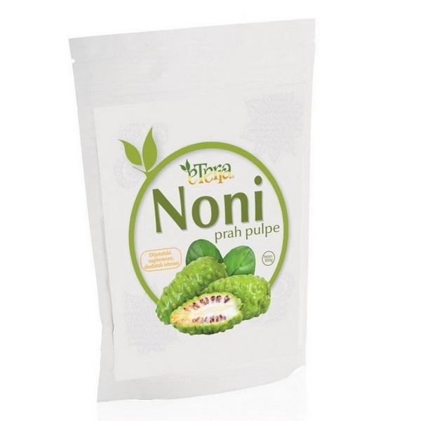 Eterra Noni prah pulpe 300g