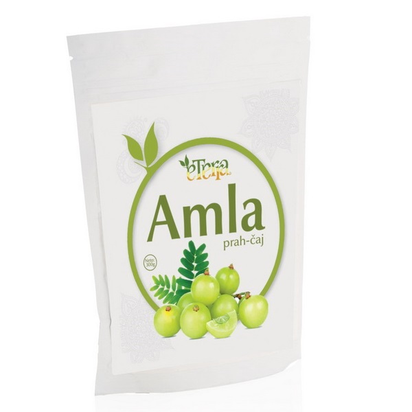 Eterra Amla prah 300g