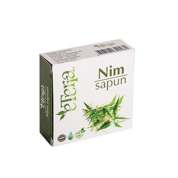 Eterra sapun Nim 100g