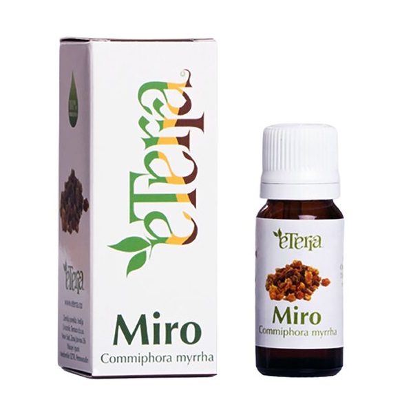 ETERRA MIRO ULJE 10ML