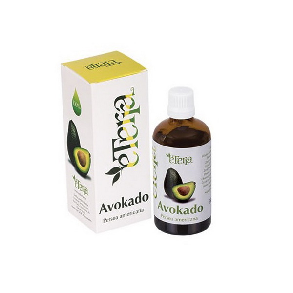 ETERRA ULJE AVOKADO 100ML