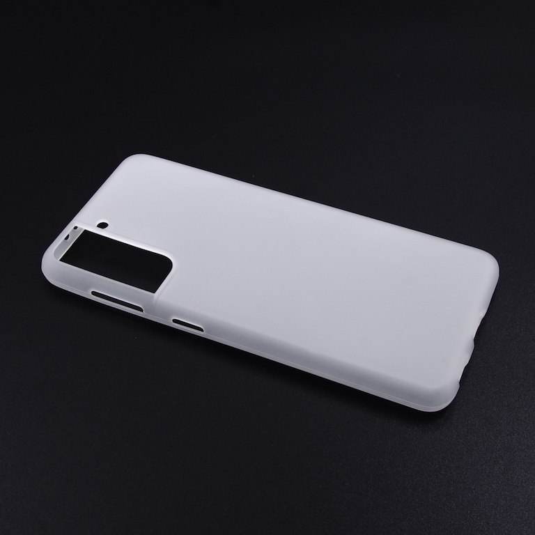 TPU pudding for SM-G991F (Galaxy S21) bela