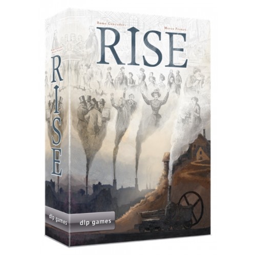 RISE