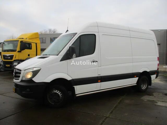 Mercedes-Benz Sprinter 514 CDI minibus furgon