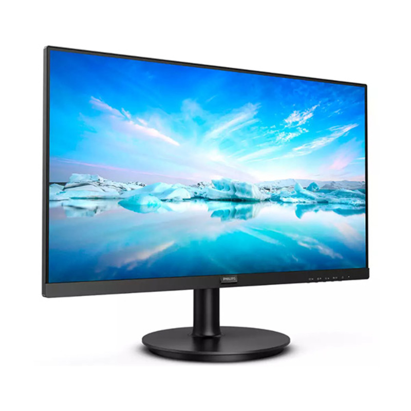 Monitor Philips 271V8L/00 27"/VA/1920x1080/75Hz/4ms GtG/VGA,HDMI/VESA (271V8L/00)