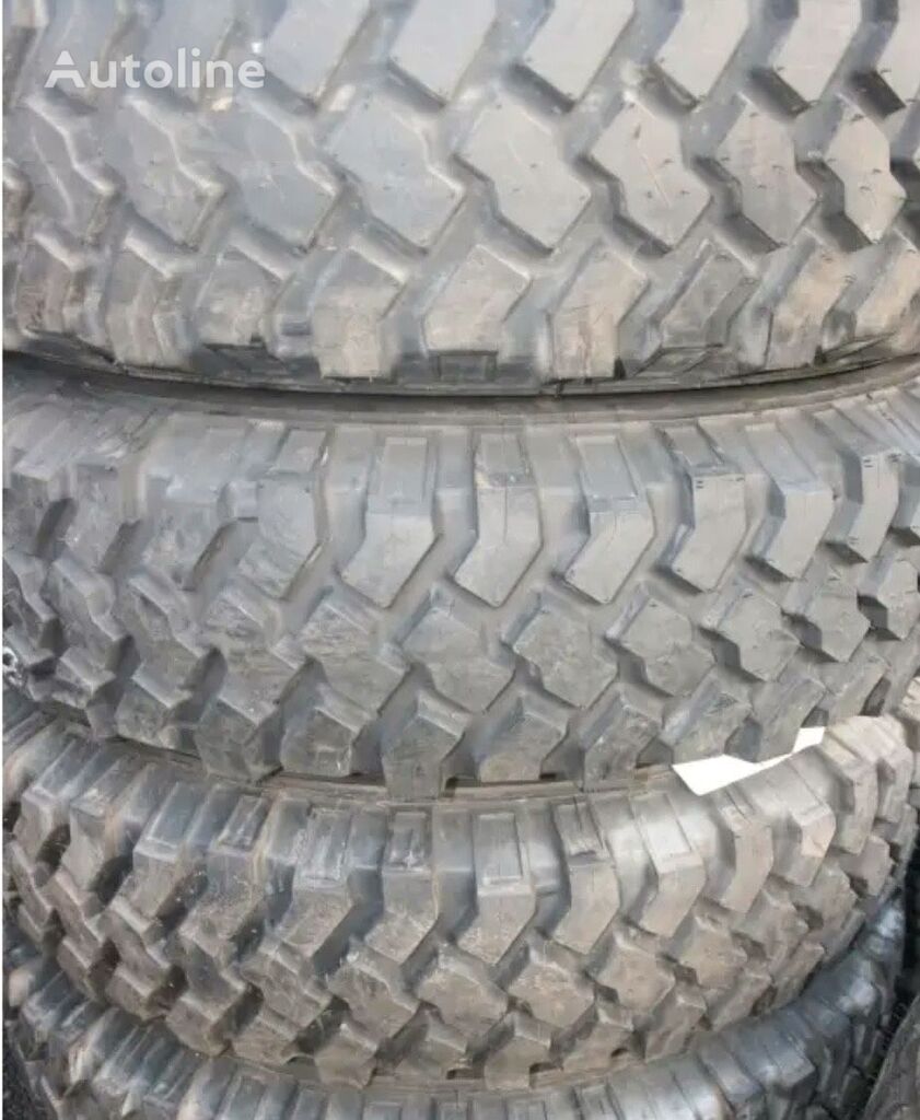 Nova Michelin 8.25r16 Michelin xzl guma za kamione