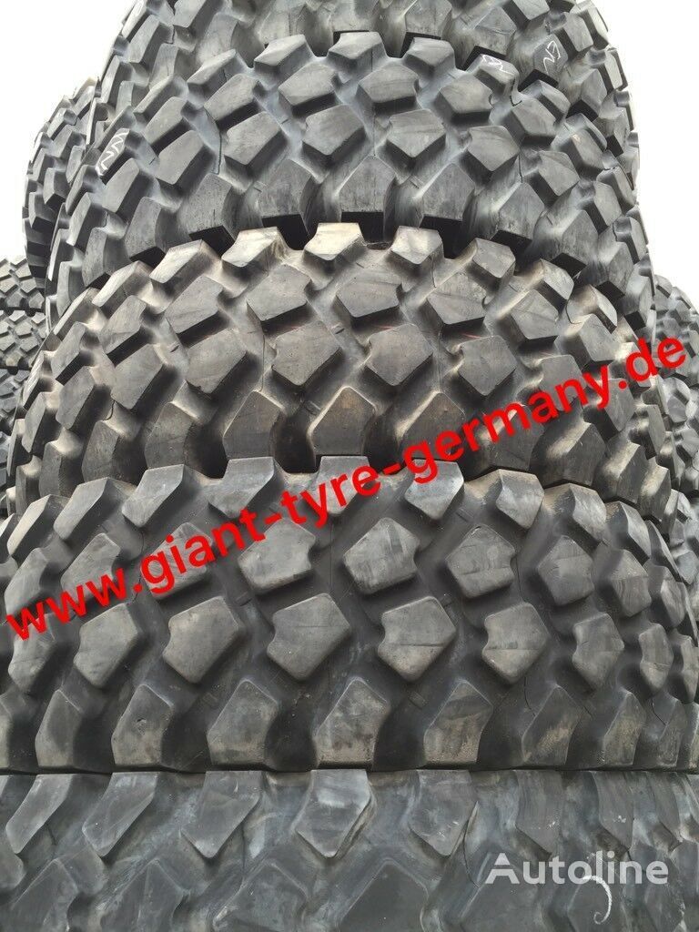 Michelin 16.00 R20 Michelin XZL guma za kamione