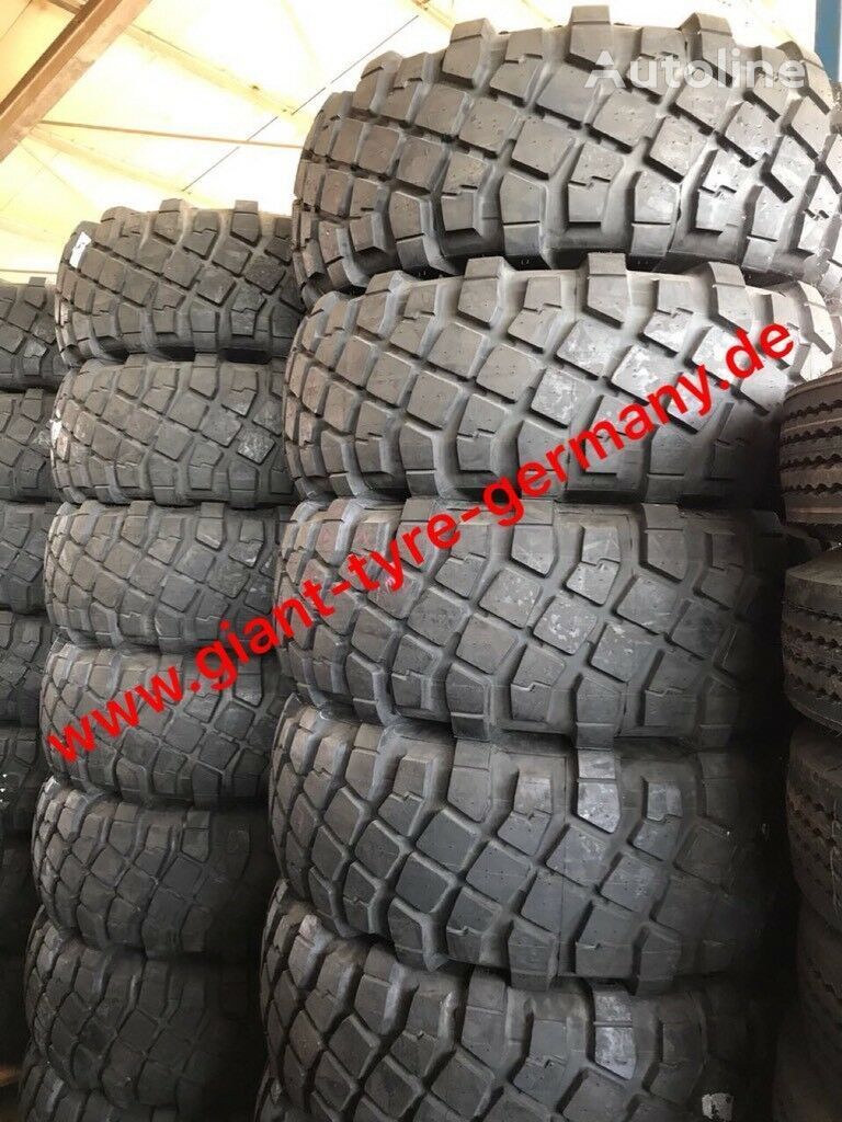 Nova Michelin 395/85r20 Michelin xml, 15.5/80r20 guma za kamione