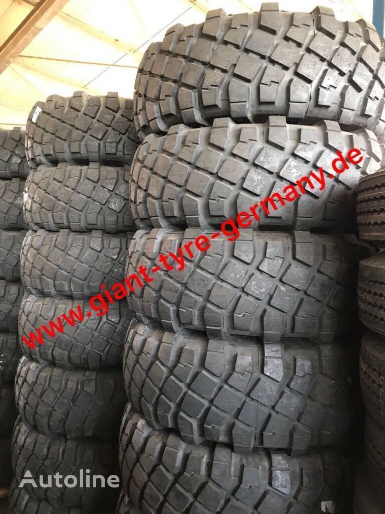 Nova Michelin 395/85r20 Michelin xml, 15.5/80r20 guma za kamione