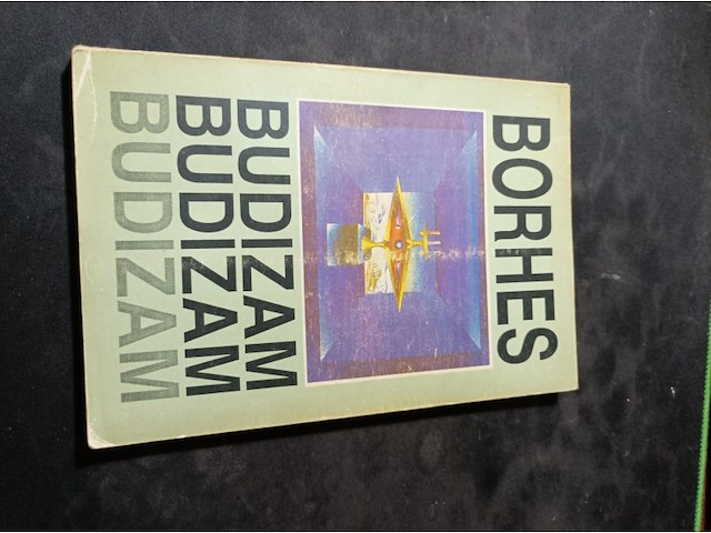 Borhes - Budizam