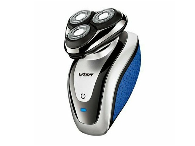 Mašinica za brijanje - profesionalni aparat VGR V-300