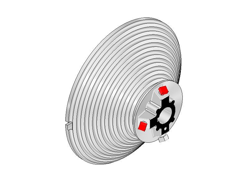 Drumla VL – par