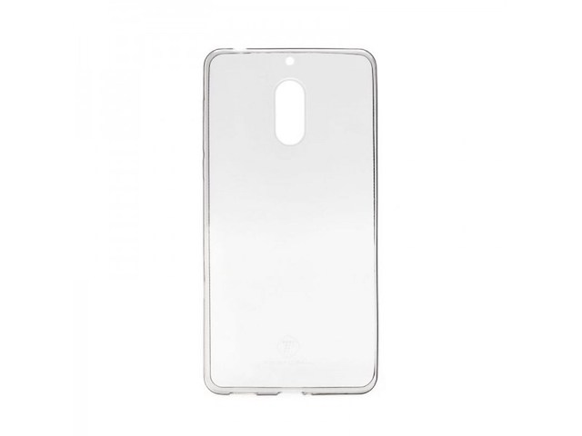 Maskica Teracell Skin za Nokia 6 transparent