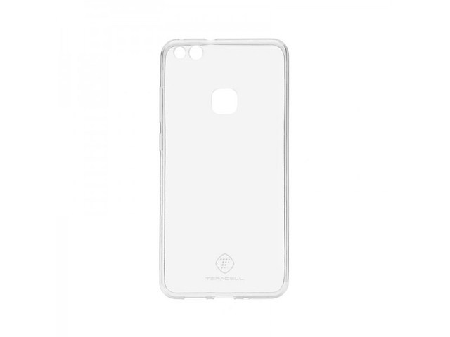 Maskica Teracell Skin za Huawei P10 Lite transparent