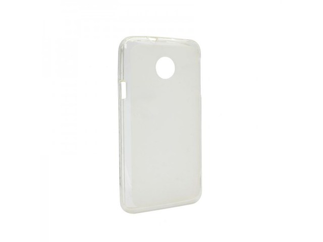 Maskica Cellular Line Silikonska Za Huawei Ascend Y330 Transparent