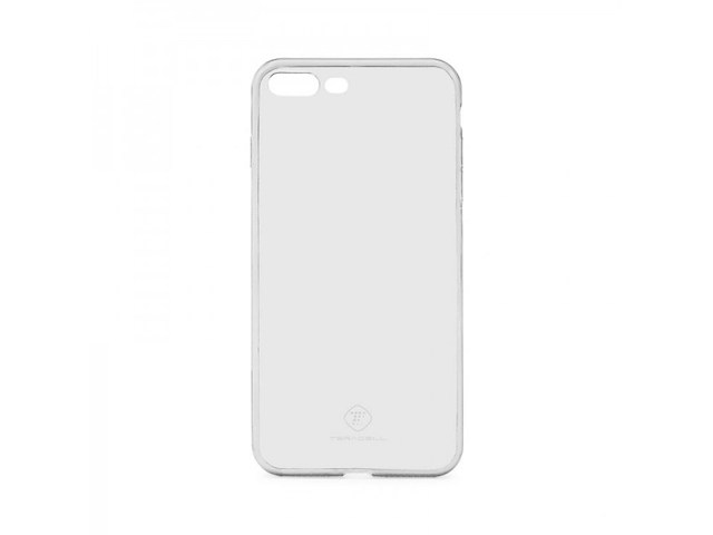 Maskica Teracell Skin za iPhone 7 plus/8 plus transparent