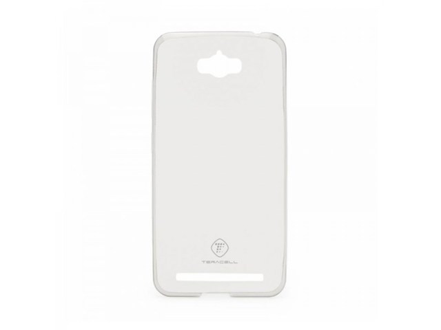 Maskica Teracell Skin za Asus Zenfone Max ZC550KL transparent