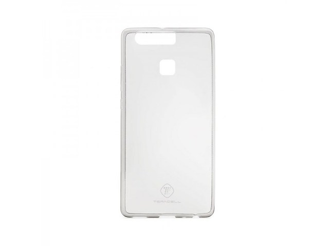 Maskica Teracell Skin za Huawei P9 transparent