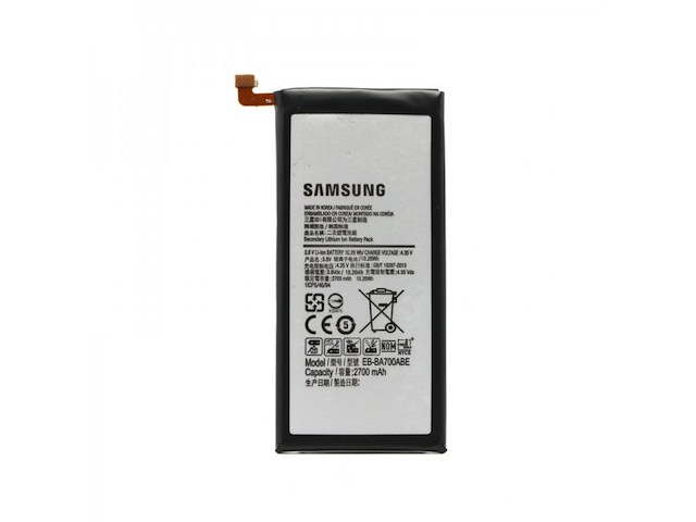 Baterija Teracell za Samsung A700F Galaxy A7