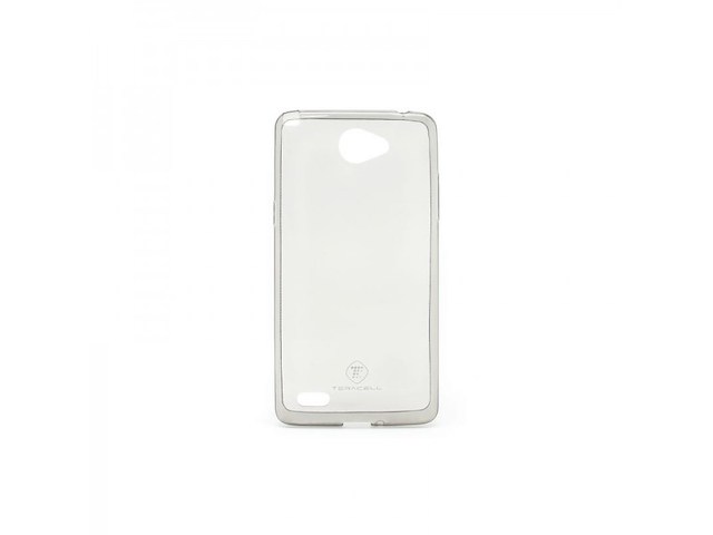 Maskica Teracell Skin za LG L Bello II transparent