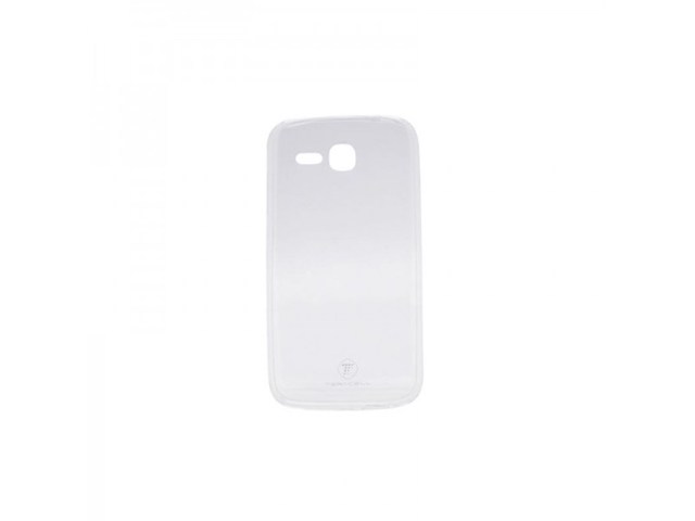 Maskica Teracell Skin za Huawei Y600 transparent