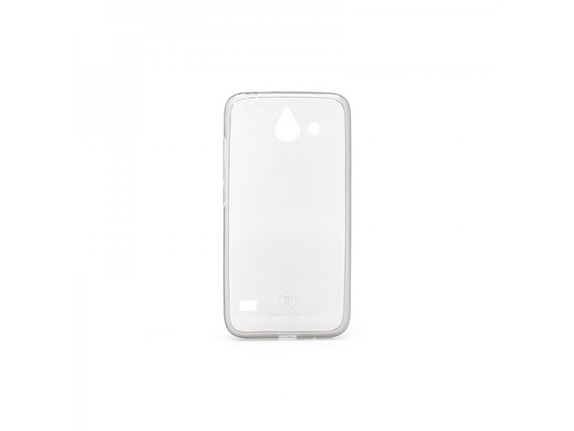 Maskica Teracell Skin za Huawei Y550 Ascend transparent