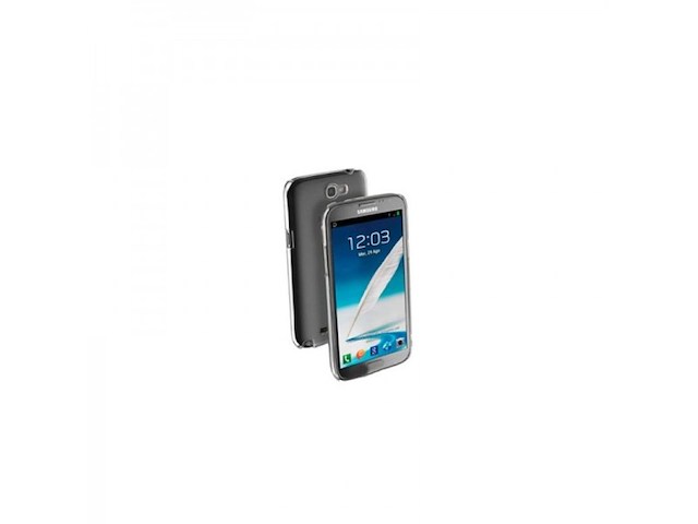 Maskica Cellular Line INVISIBLE za Samsung Galaxy S i9070