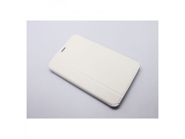 Maskica Ultra Slim za Samsung T110/Galaxy Tab 3 Lite 7.0 bela