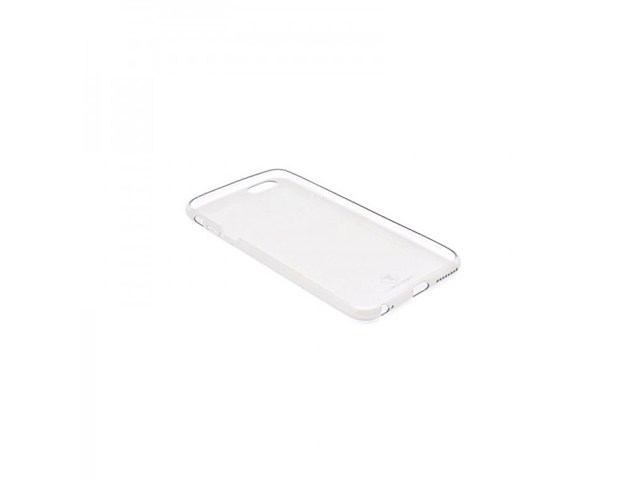 Maskica Teracell Skin za iPhone 6 plus/6S plus transparent