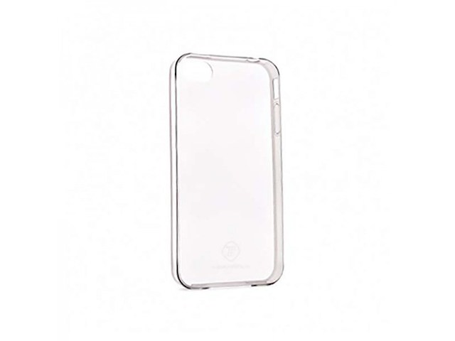 Maskica Teracell Skin za iPhone 4 transparent