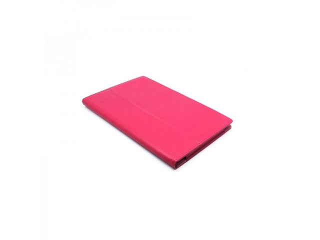Maskica kozna za Sony Xperia Z Tablet pink