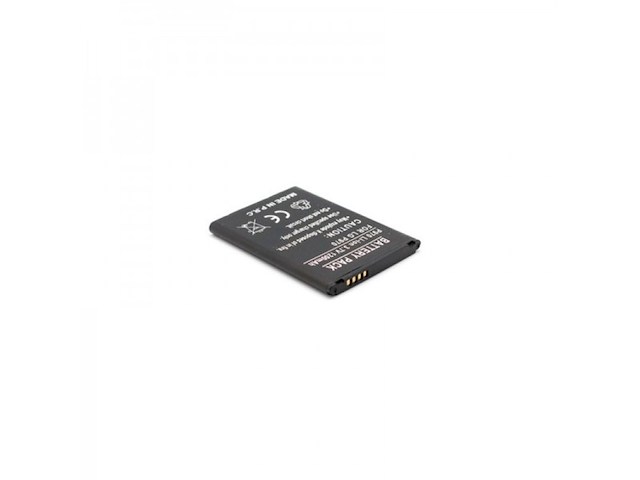 Baterija za LG L3-E400/LG P970 1200mAh