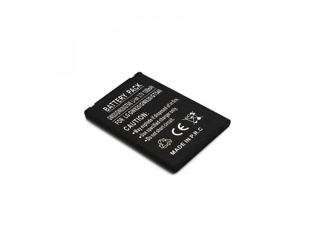 Baterija za LG GT540/P550 1300mAh