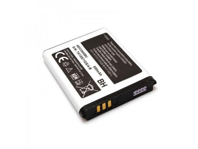 Baterija standard za Samsung J600/J200/C3050 780mAh