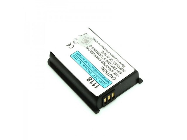 Baterija za Siemens A35 650mAh