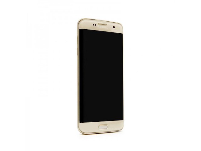Maketa Samsung G935 S7 Edge zlatna