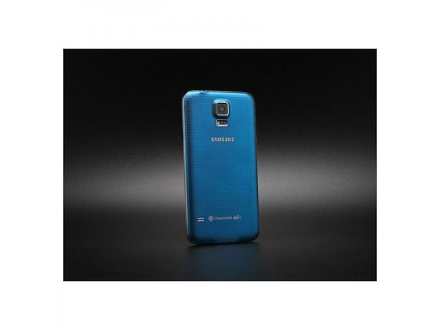 Maketa Samsung I9600 S5/G900 plava