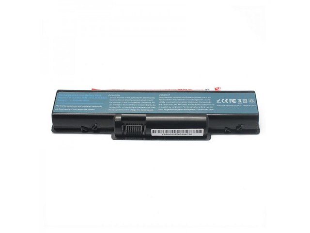 Baterija za laptop Acer Aspire 2930 4310 4520 4710 11.1V AS07A41 5200mAh