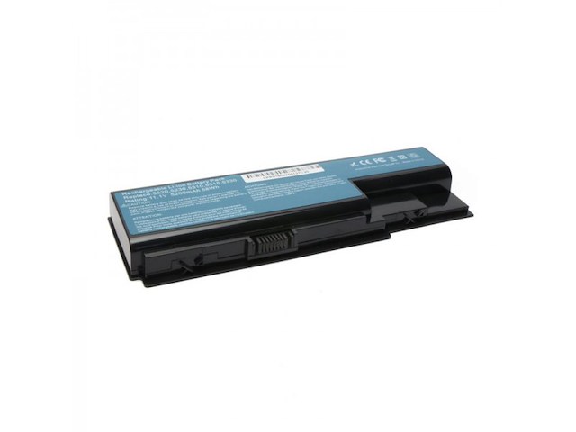 Baterija za laptop Acer Aspire 5520 11.1V 5200mAh