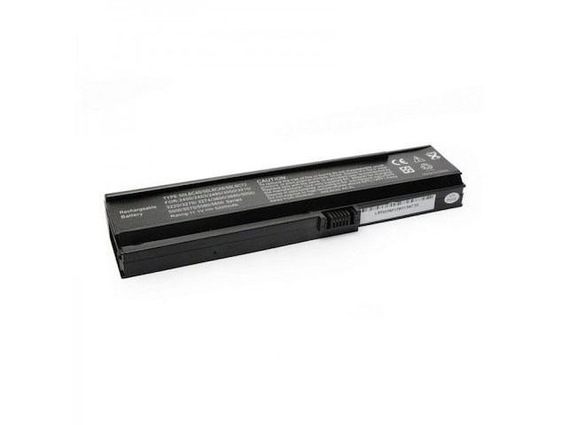 Baterija za laptop Acer 5500 11.1V 5200mAh