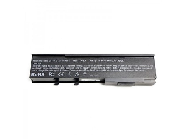 Baterija za laptop Acer Aspire 5560/ANJ1 11.1V 4400mAh