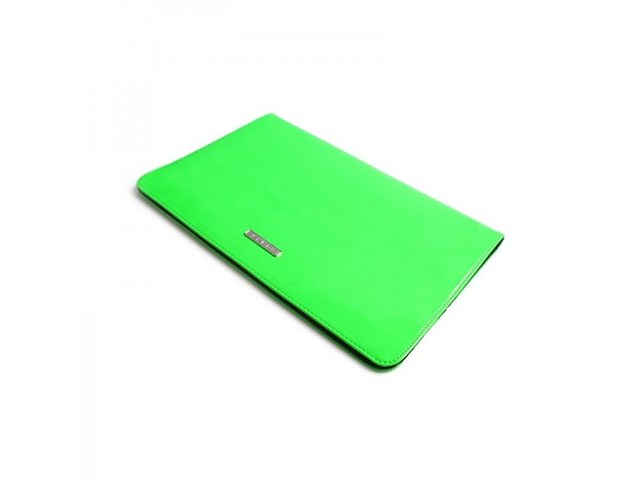 Maskica ZZ za Macbook 11`  zelena