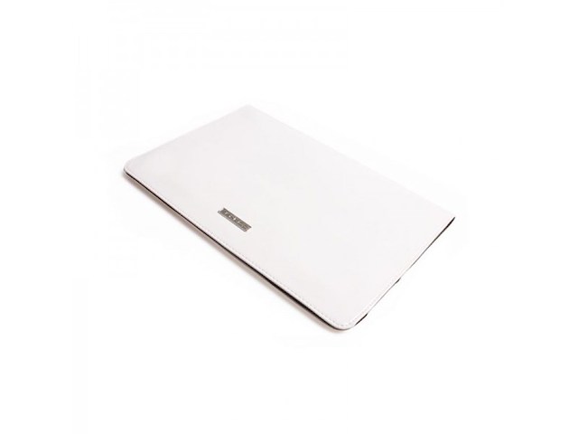 Maskica ZZ za Macbook 11`  bela