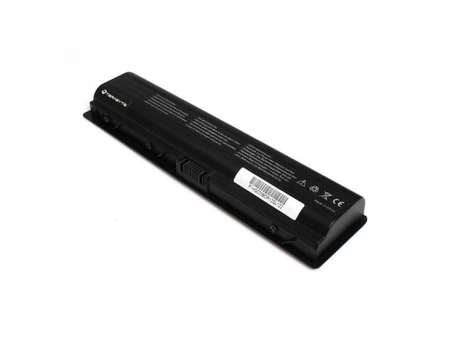 Baterija za laptop HP Compaq DV2000 10.8V-5200mAh