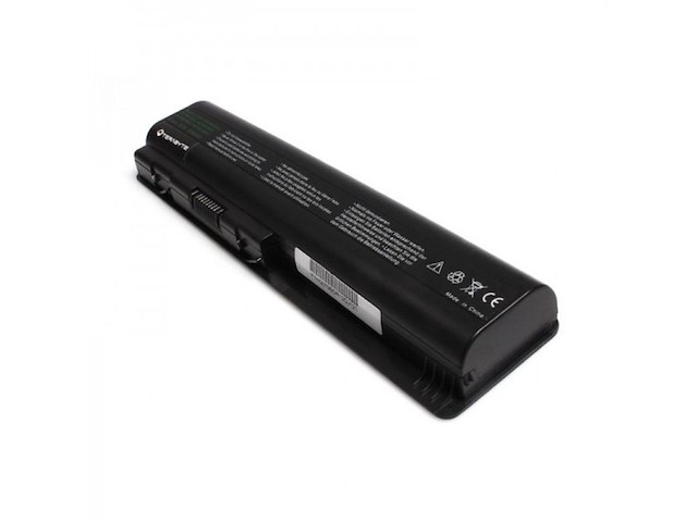 Baterija za laptop HP Compaq CQ40 10.8V-5200mAh