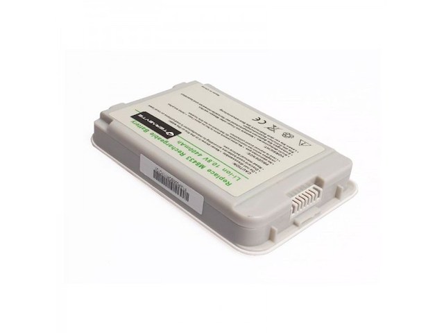 Baterija za laptop Apple MacBook M8433-M1008 10.8V-4400mAh