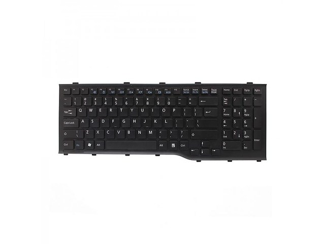 Tastatura za laptop Fujitsu AH532