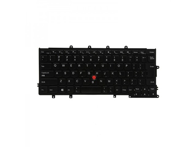 Tastatura za laptop Lenovo X250