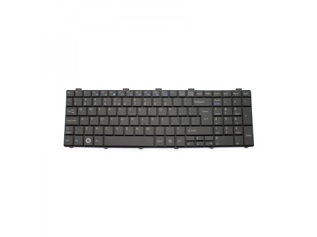 Tastatura za laptop Fujitsu Siemens AH530/531/751